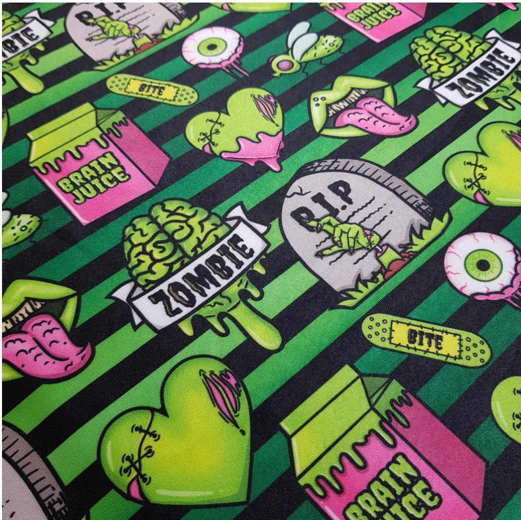 Period Pods – Dark Dollie